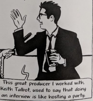 Pro Interview Setup Step-by-Step | ANTH101