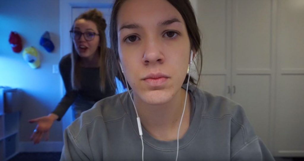 Our Boring Room Challenge Films | ANTH101 Our Boring Room Challenge Films | ANTH101